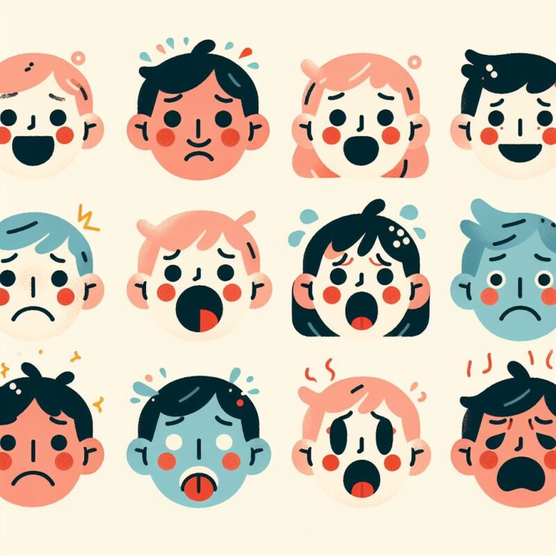 Fisiología de las Emociones: Explorando el Intrincado Mundo de Nuestros ...