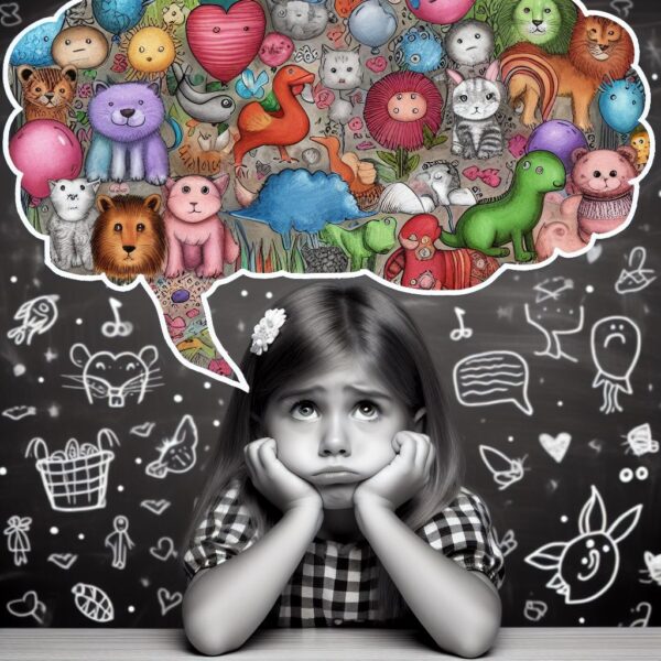 Trastorno del Aprendizaje No Verbal (TANV) - Infancia y Desarrollo Pleno