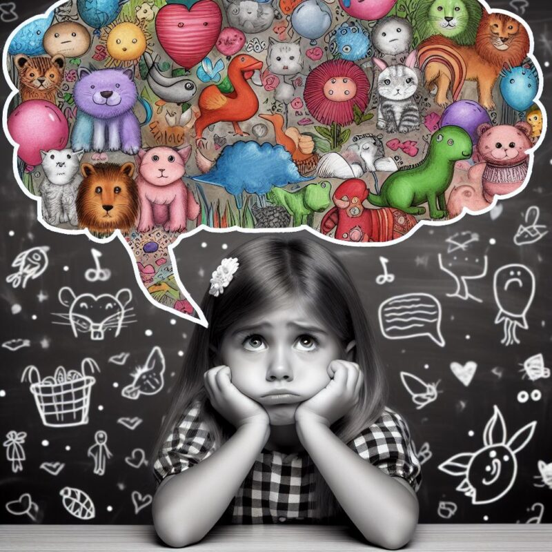 Trastorno del Aprendizaje No Verbal (TANV) - Infancia y Desarrollo Pleno