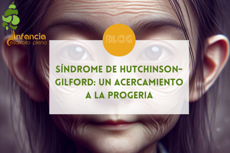 Síndrome de Hutchinson-Gilford: Un acercamiento a la Progeria ...