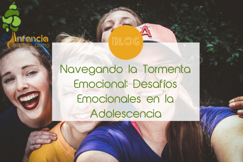 Blog - Infancia y Desarrollo Pleno