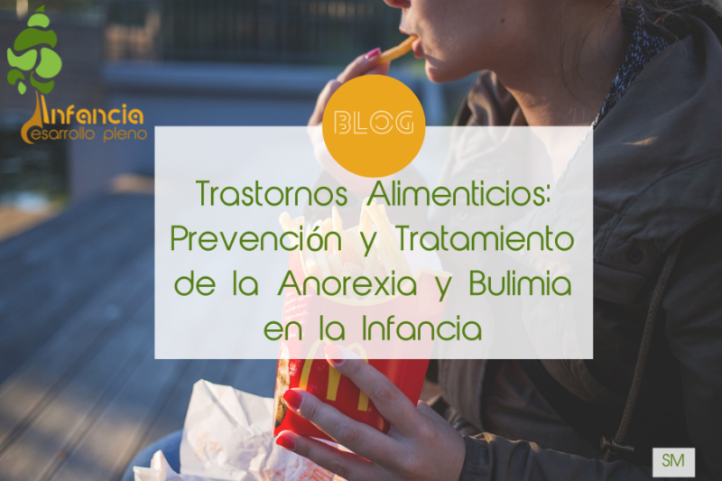 Trastornos Alimenticios: Prevención y Tratamiento de la Anorexia y ...