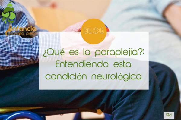 ¿Qué es la paraplejia?: Entendiendo esta condición neurológica ...