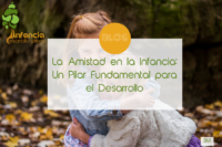 La Amistad en la Infancia: Un Pilar Fundamental para el Desarrollo ...